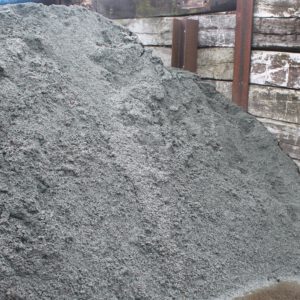 Granite Dust 0-6mm - Kings Landscaping